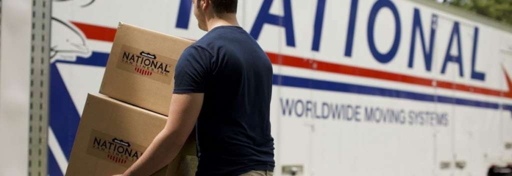 Thompson Moving & Storage - Agent of National Van Lines. Serving Ft ...